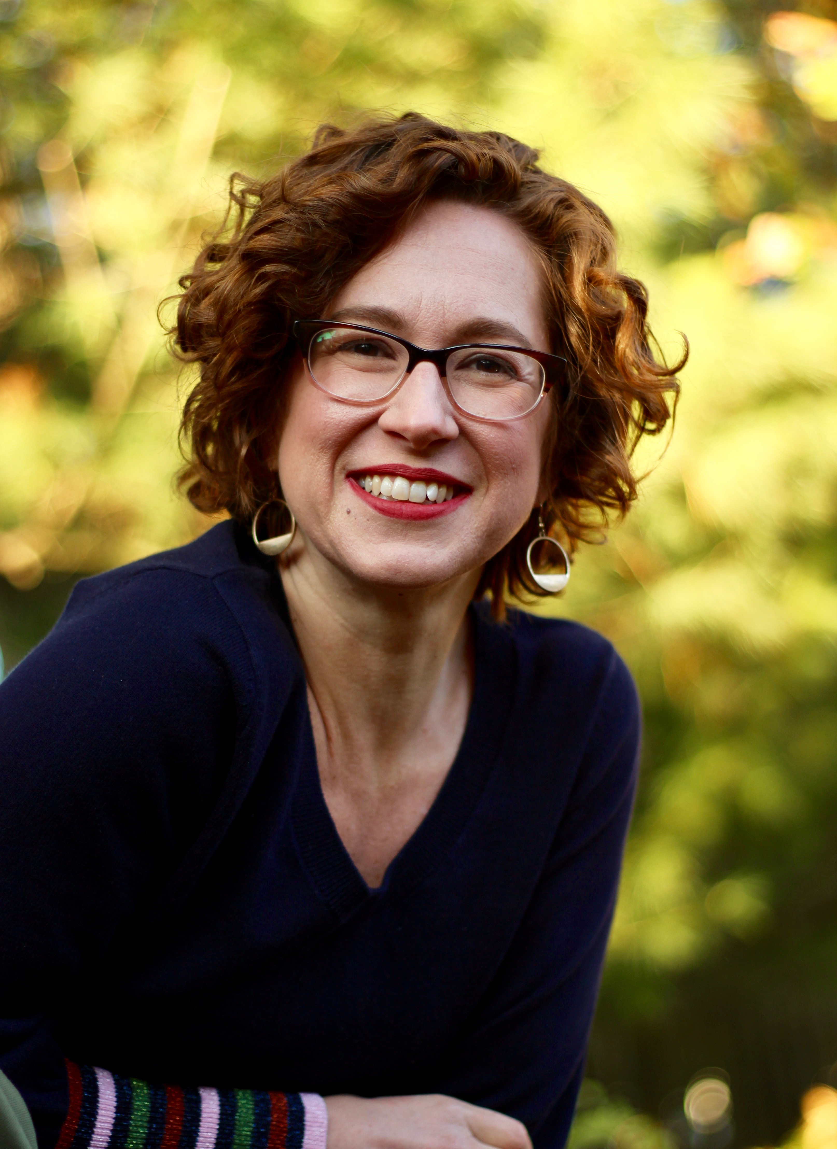 Selected Poems – Heather Lanier